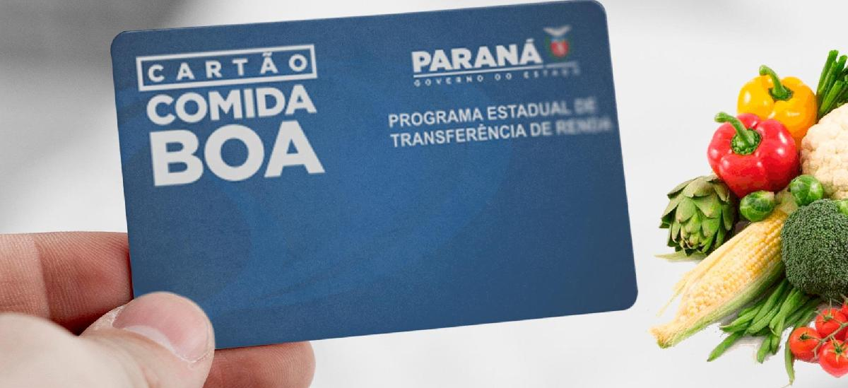 Programa Comida Boa: veja o benefício que auxilia na alimentação